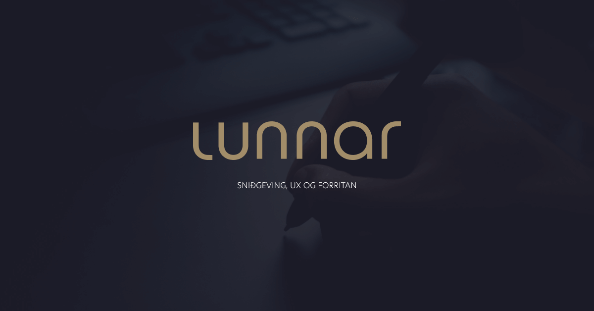 Lunnar